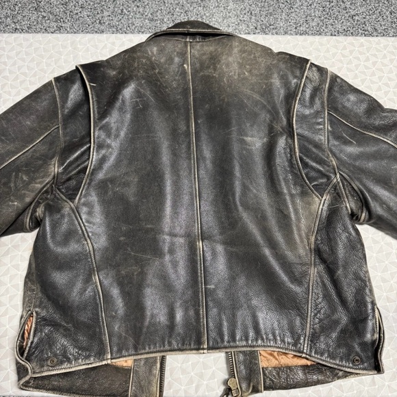 Andrew Marc | Jackets & Coats | Vintage 99s Andrew Marcos Ny Black ...